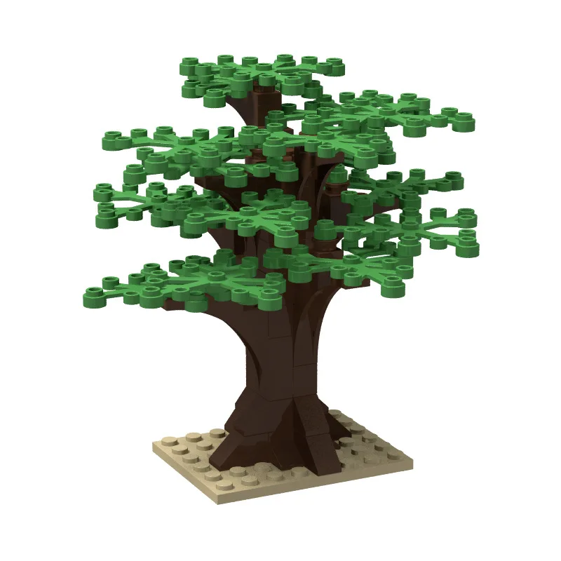 Small-Particle-Building-Block-Model-The-Tree-52PCs-Plant-Landscape ...