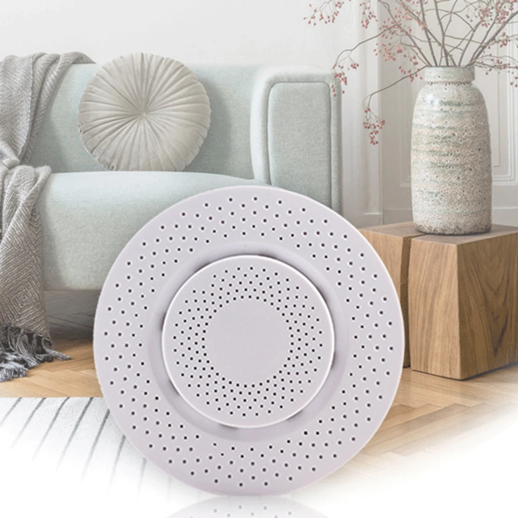 Other Security & Surveillance - CO2 VOC Detector Formaldehyde Carbon ...