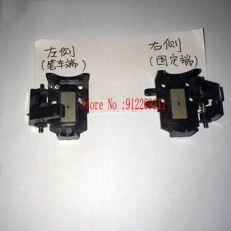 New Original Cutting Plotter Graphtec Pen Station Assembly, 59% OFF