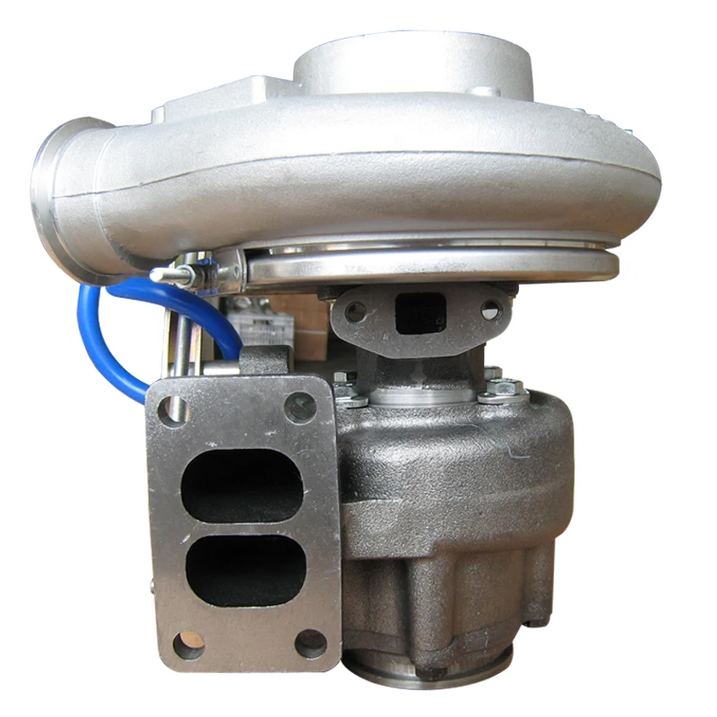 Turbo cargador WH1C 3530347 3530996 353034700 3529883 5272021 3530997 ...
