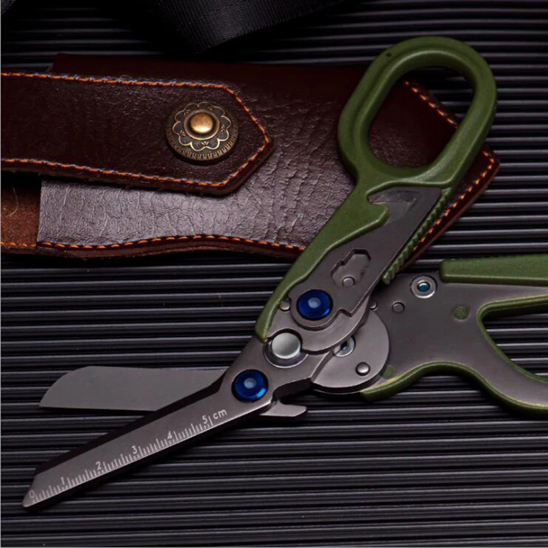 first-aid-tool-combination-Scissors-CAT-MOLLE-system-Tactical-EMT ...
