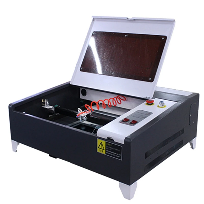 VEVOR-Laser-4040-engraver-Machine-400-400mm-50w-CNC-Laser-Engraver ...