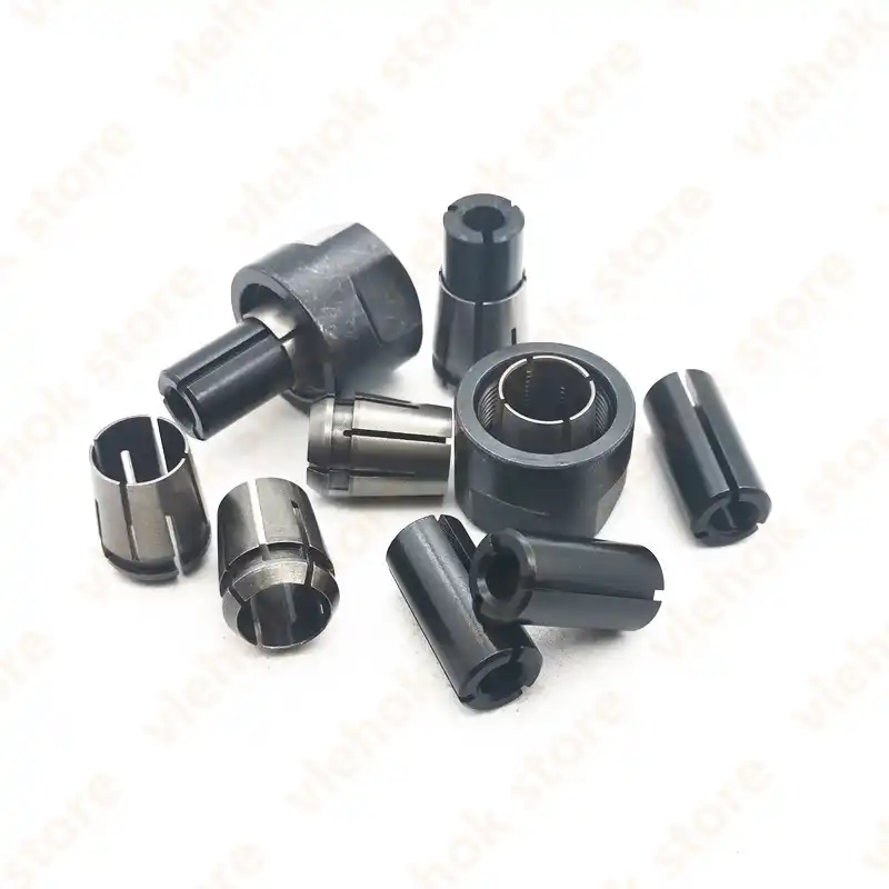 12mm 12.7mm collet cone router replace for MAKITA 3612BR 3612C 3612 ...