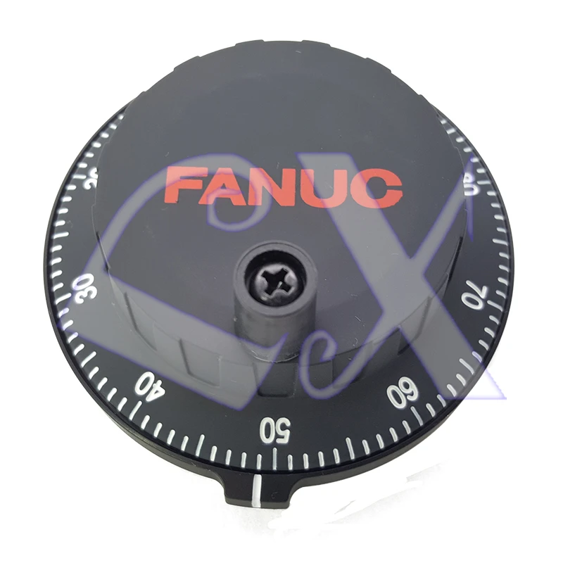 Fanuc Electronic Handwheel A860-0203-t001 Frank Hand Crank Pulse ...