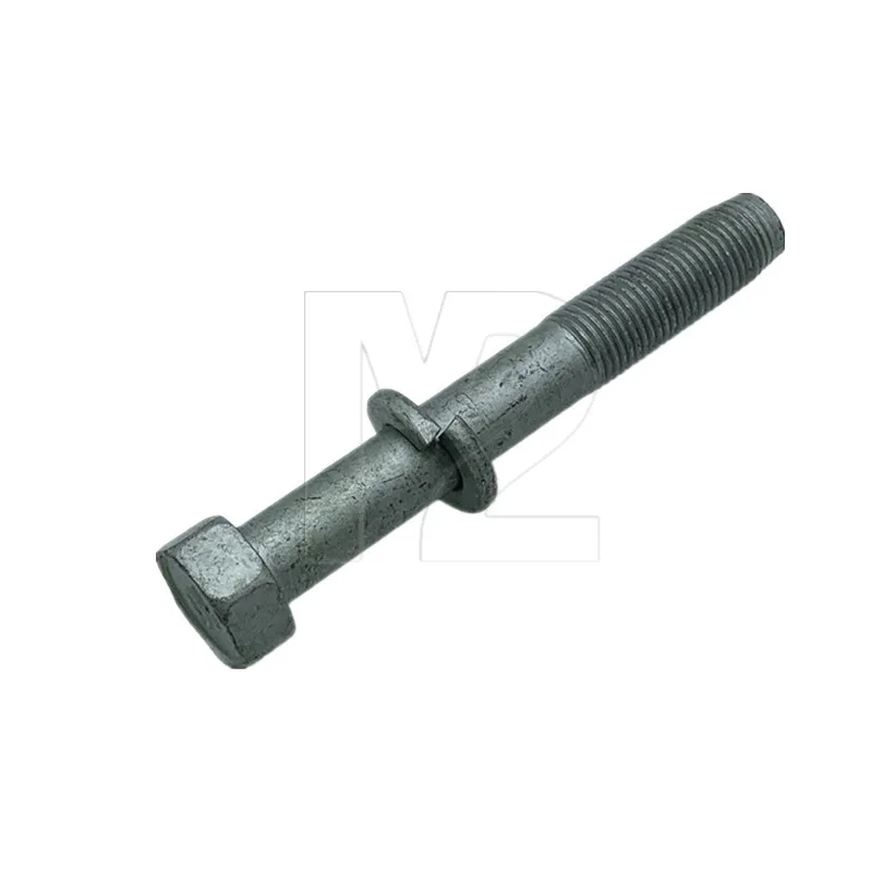 Genuine For Kia Lower Control Arm Front Bolt 5779107000 For Hyundai ...