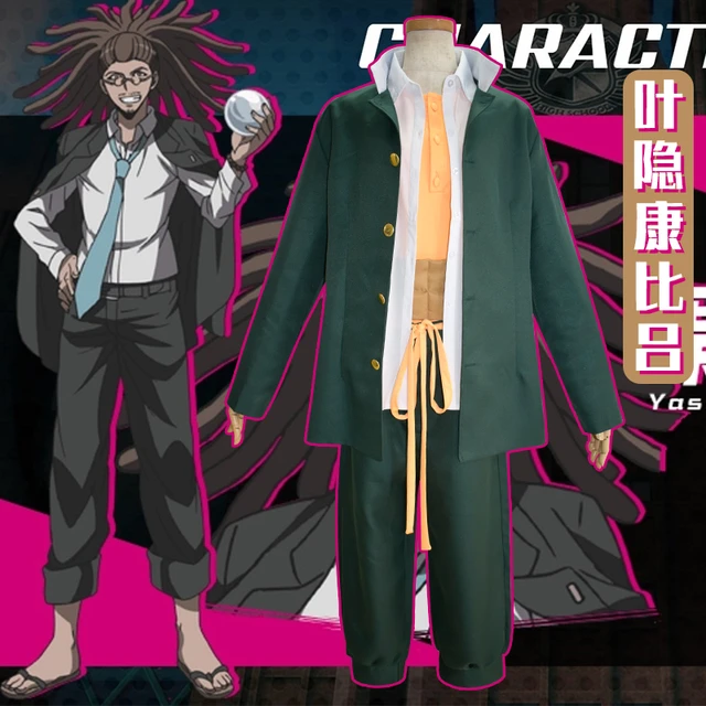 Mastermind Hagakure