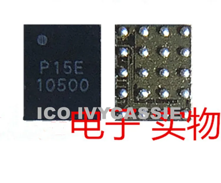 For Samsung A10 Charger IC 6937 FS1817 4683 2864 355C P15E P5415A PSC25 ...