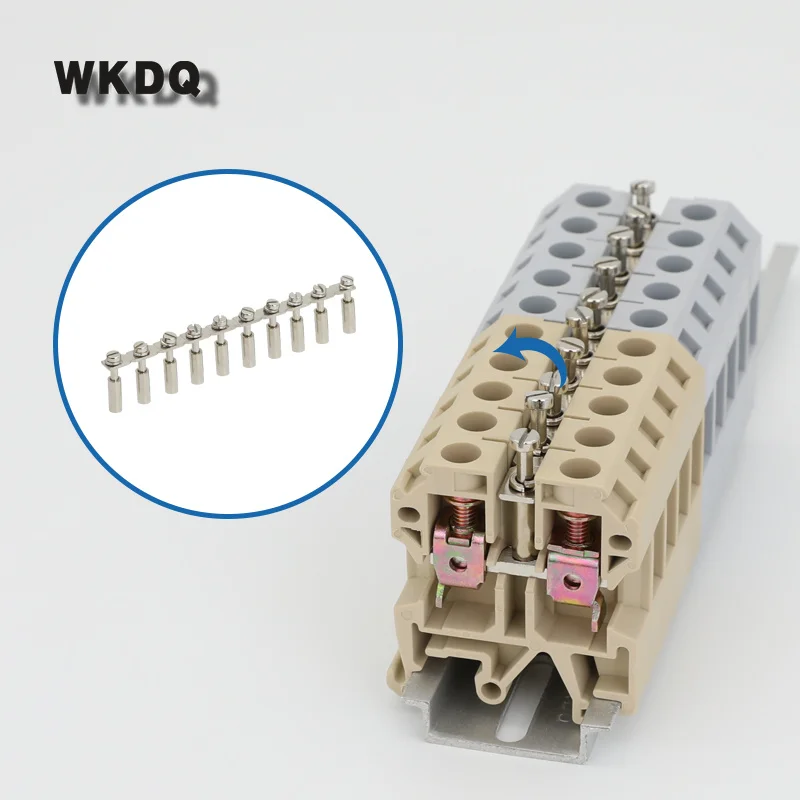 SAK-10Q-10-Fixed-Bridge-For-SAK-10EN-Accessories-Wire-Electrical ...