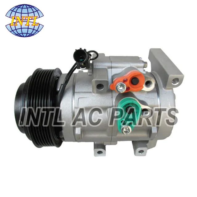 97701-4h010 97701-4h000 977014h010 977014h000 For Hcc Hs20 Auto Air ...