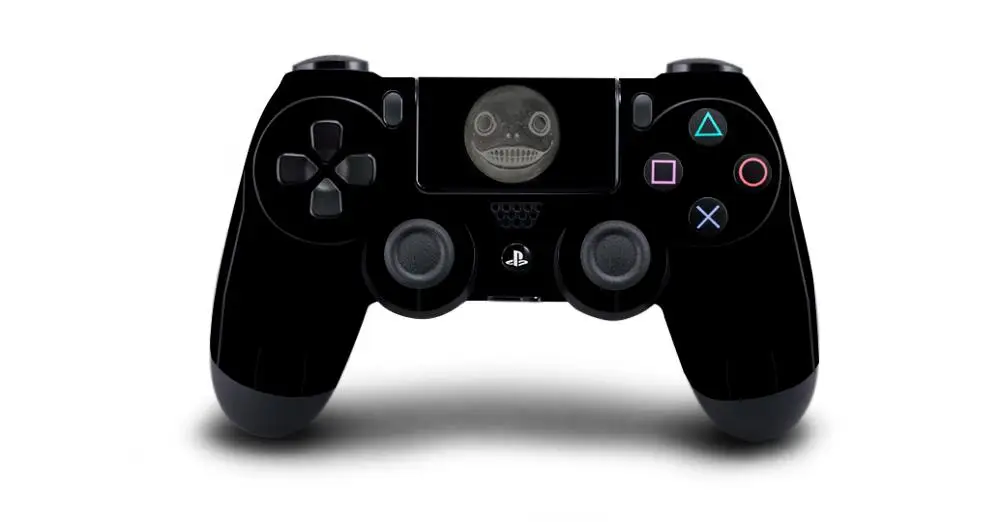 Ps4 Transparent Png