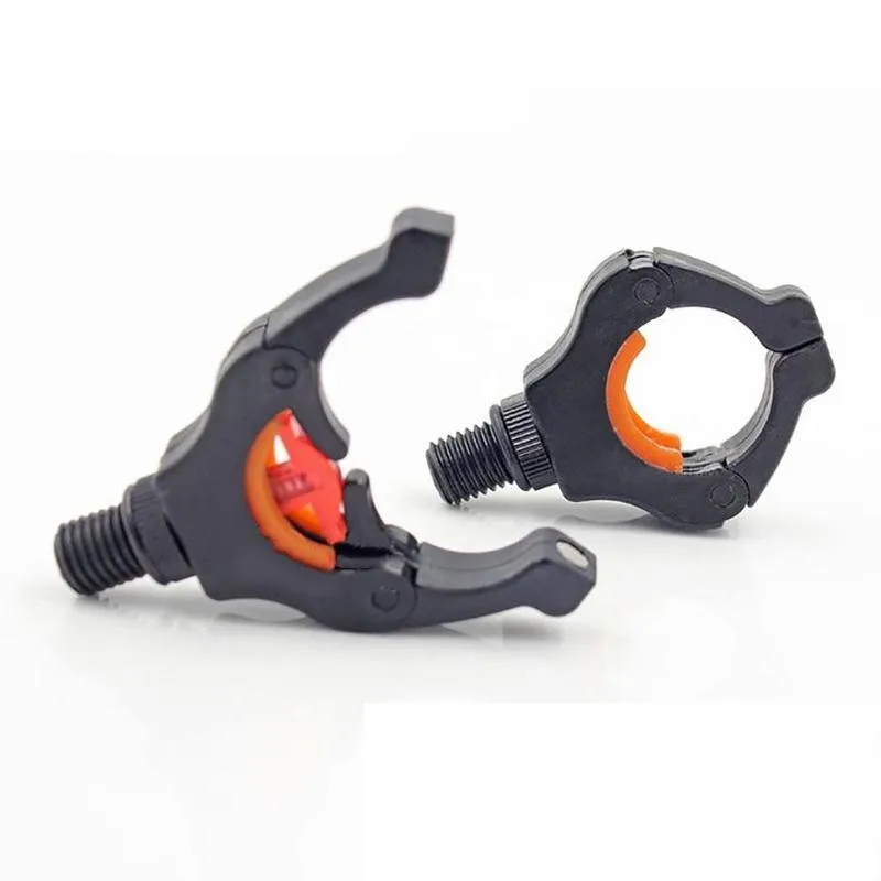 1pcs-Carp-Fishing-Rod-Rest-Gripper-For-Rod-Pod-Holder-With-Magnet-Clips ...