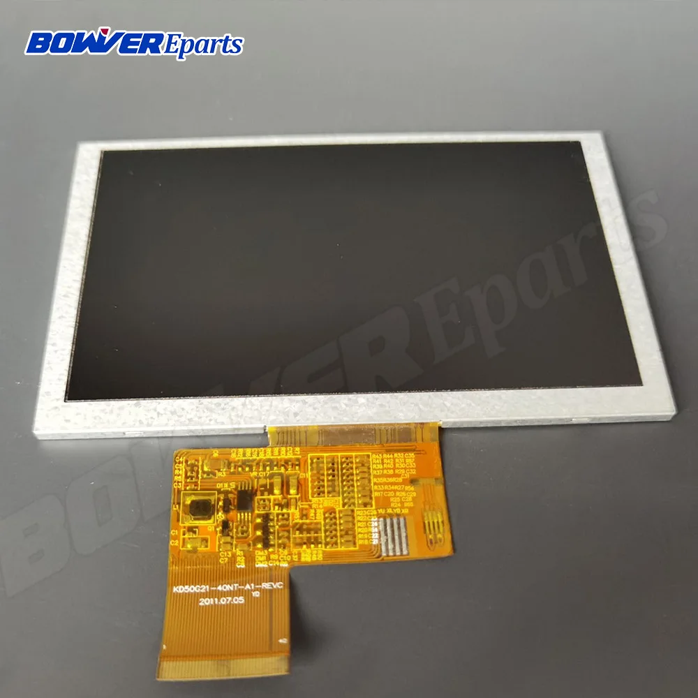 5-LCD-Display-Screen-HW800480F-0F-0L-10-XTYH0501D-FPC-050VII010 ...