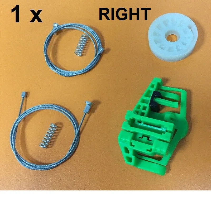 Window-Regulator-Kit-For-BMW-3-Series-E90-E91-oe-51357140590-Window ...