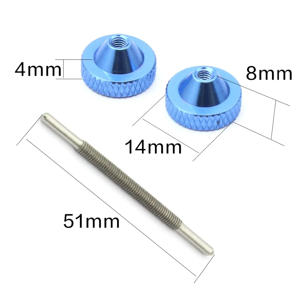 F04671-450-Size-Propeller-Prop-Propeller-Balancer-Tool-3MM-shaft-325MM ...