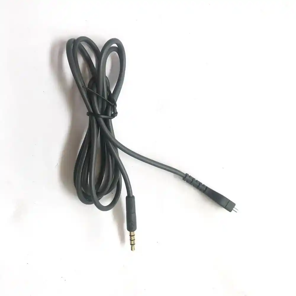 Replacement 3.5mm Audio Cable for SteelSeries Arctis 3, Arctis Pro ...