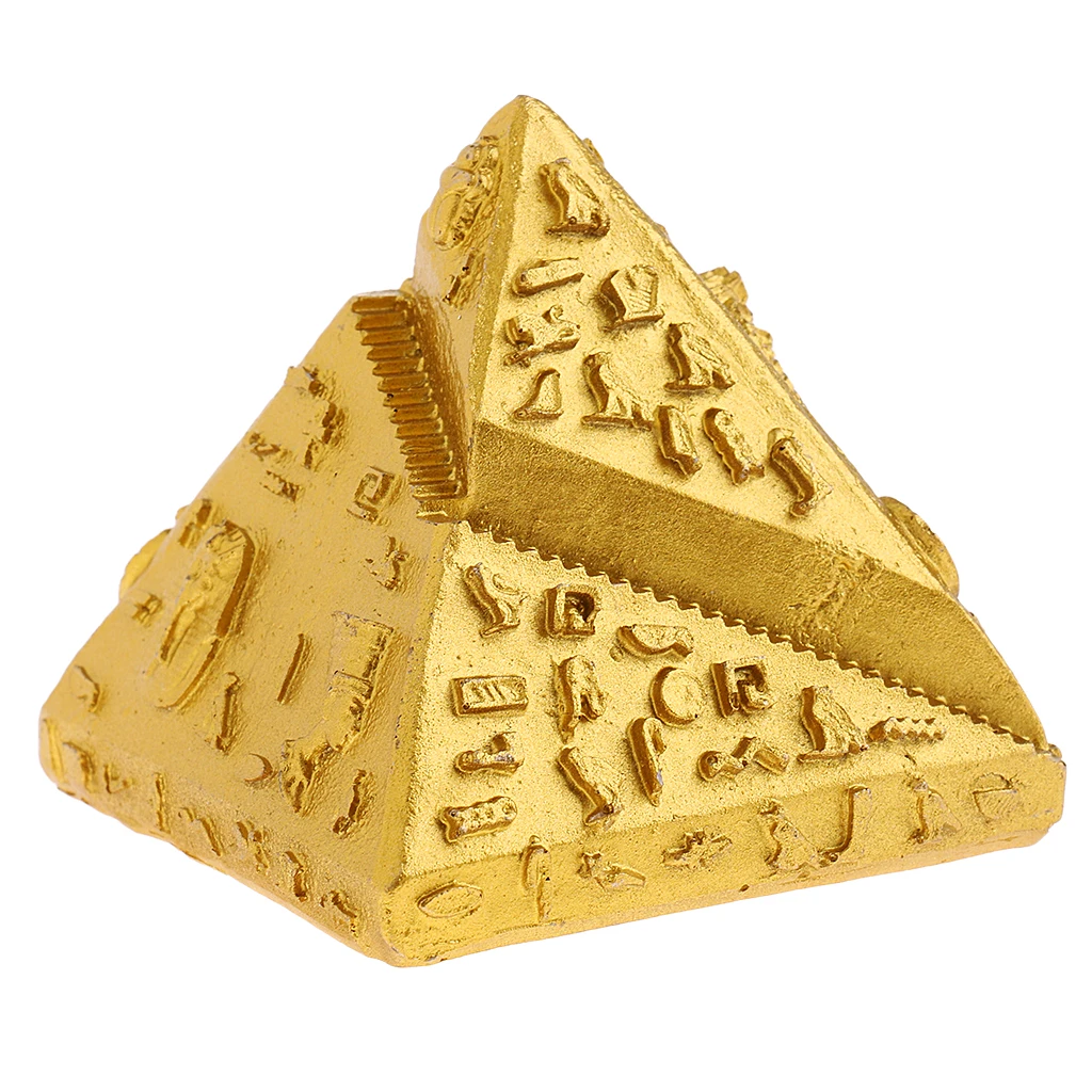 Egyptian Pyramids For Kids