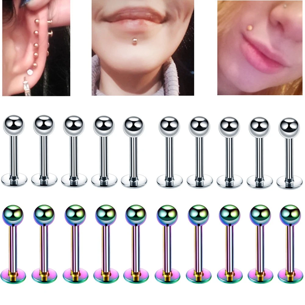 Ear To Lip Piercing | canoeracing.org.uk