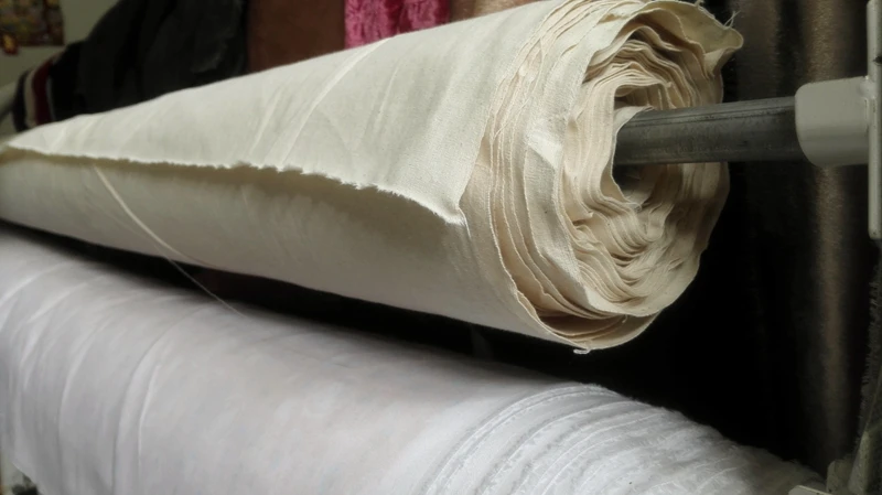 Tela-cruda-de-50x156cm-tela-100-algod-n-rugosa-para-coser-tela-de ...