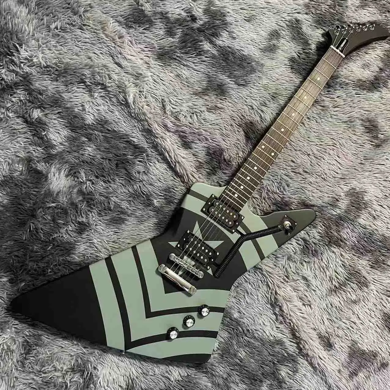 Jason Hook Pedal