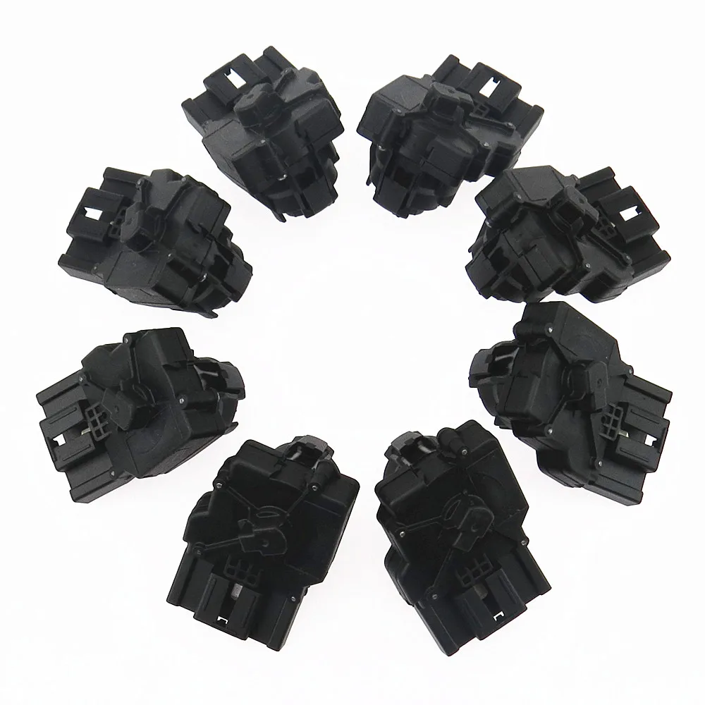 SCJYRXS-8-Pcs-Car-Electric-Ignition-Starter-Switch-6RA905865A-6RA-905 ...