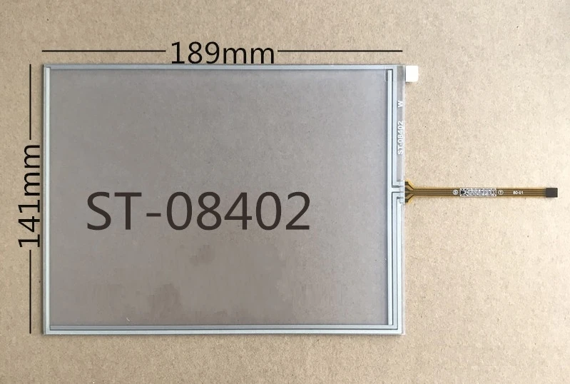 New-8-4-inch-four-wire-resistive-touch-screen-for-industrial-industrial ...