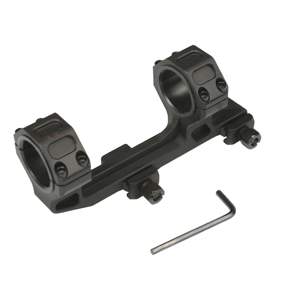 Mizugiwa Automatics M4 Ar 15 Scope Mount 1 Inch / 30mm Ring 20mm ...
