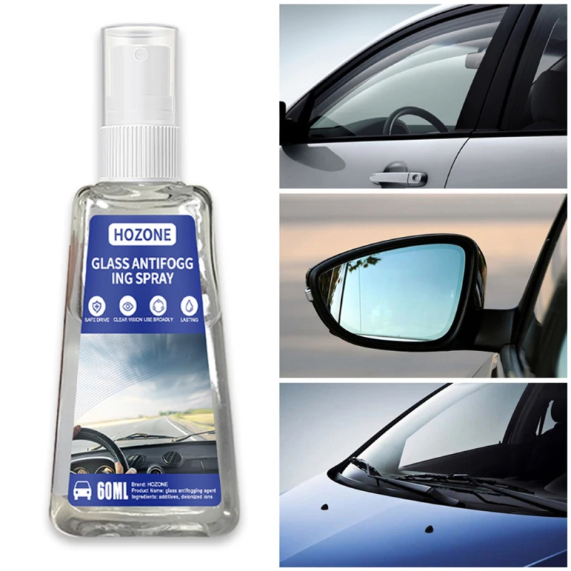 60ML-Anti-fog-Agent-Car-Window-Defogging-Agent-Automobile-Glass ...