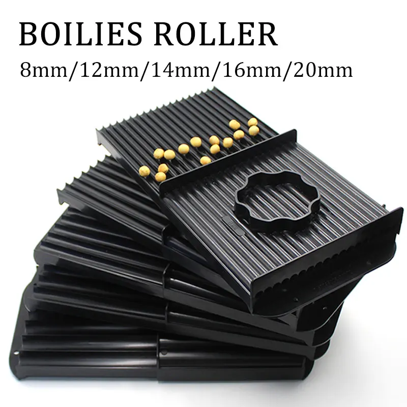 Carp Fishing Tool Boilies Roller Table For Carp Fishing Bait Making ...
