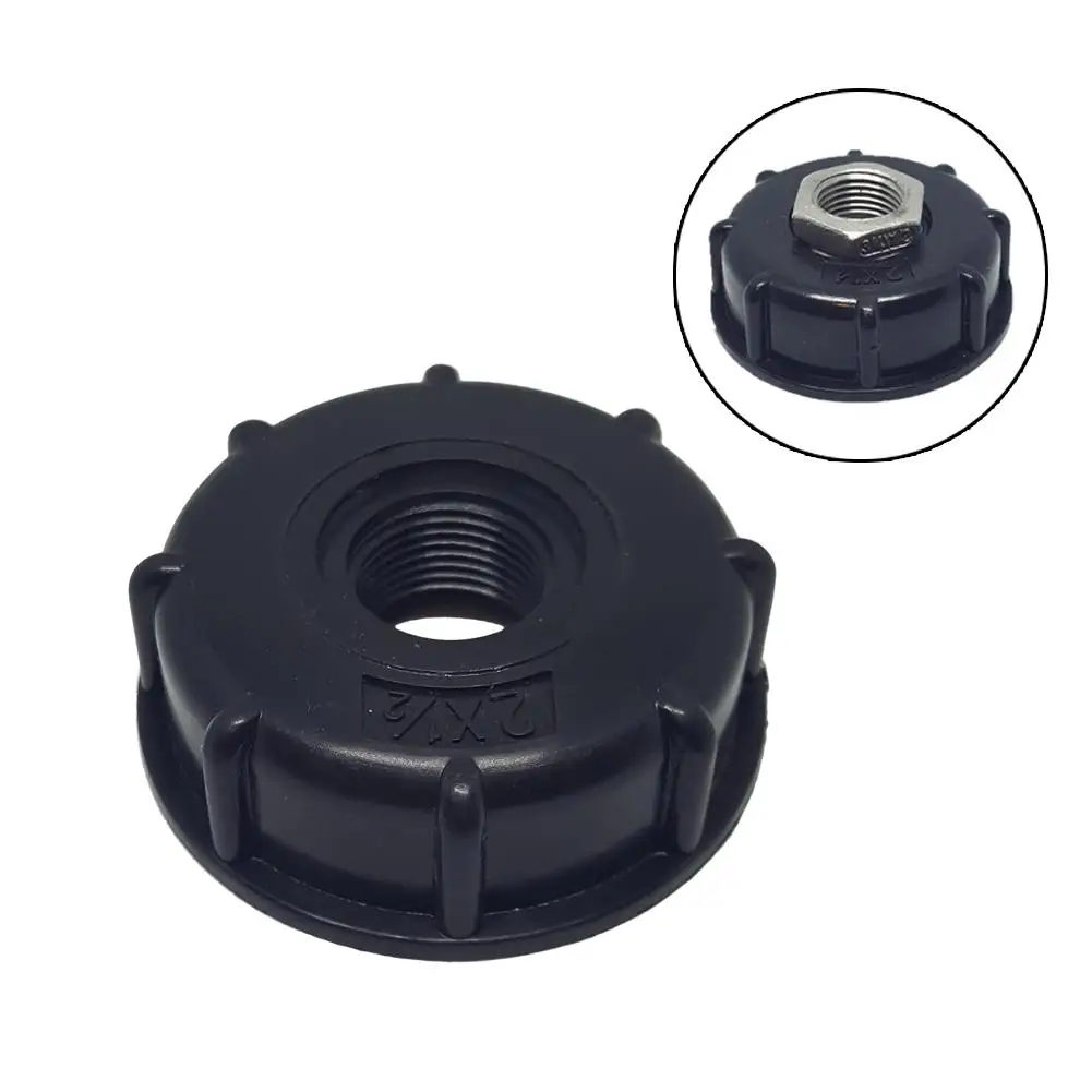 IBC Tank Connector Plastic Threaded Joints Tank Adapters For Home ...
