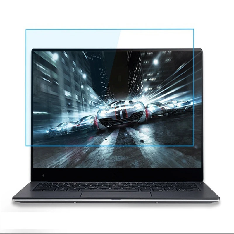 For laptop Notebook Computer High CLear Tempered Glass Screeen film ...