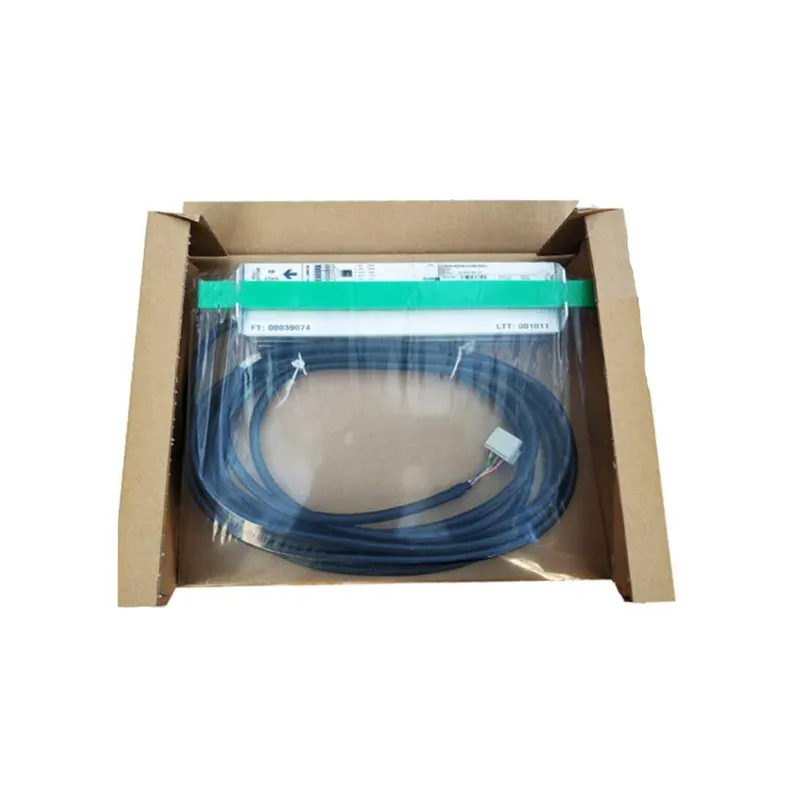 59311703 LIMAX 003 05.0 4 SSI UGXV Elevador Codificador|Correias de ...