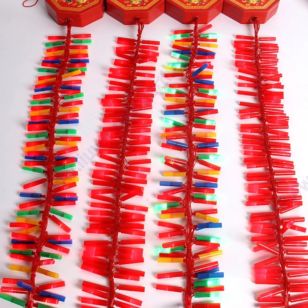 Chinese Firecrackers