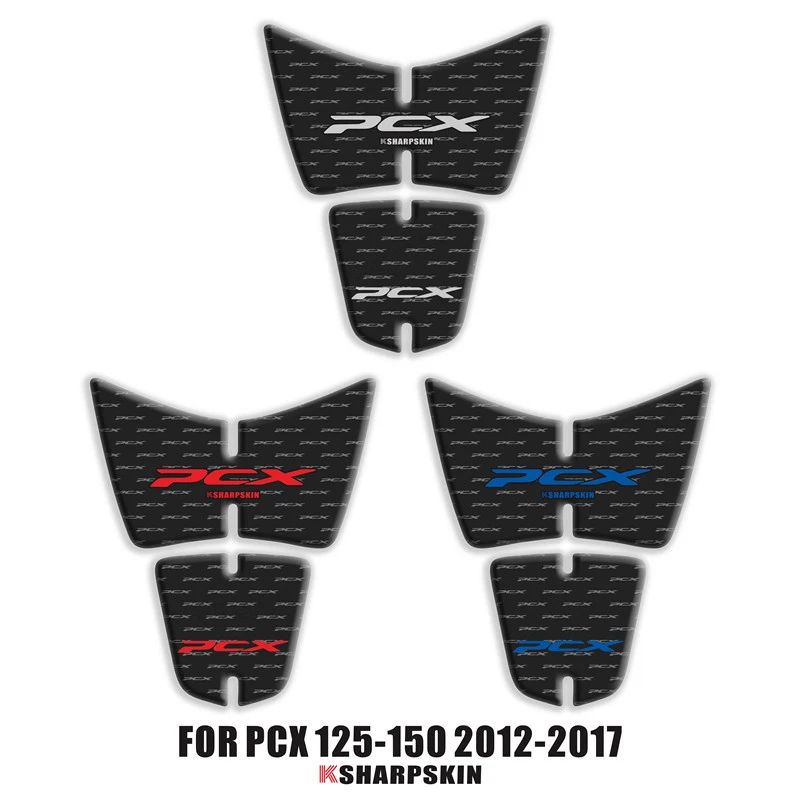 3D-Fairing-Gas-Cap-Tank-Pad-protection-Sticker-Decal-for-Honda-PCX-125 ...
