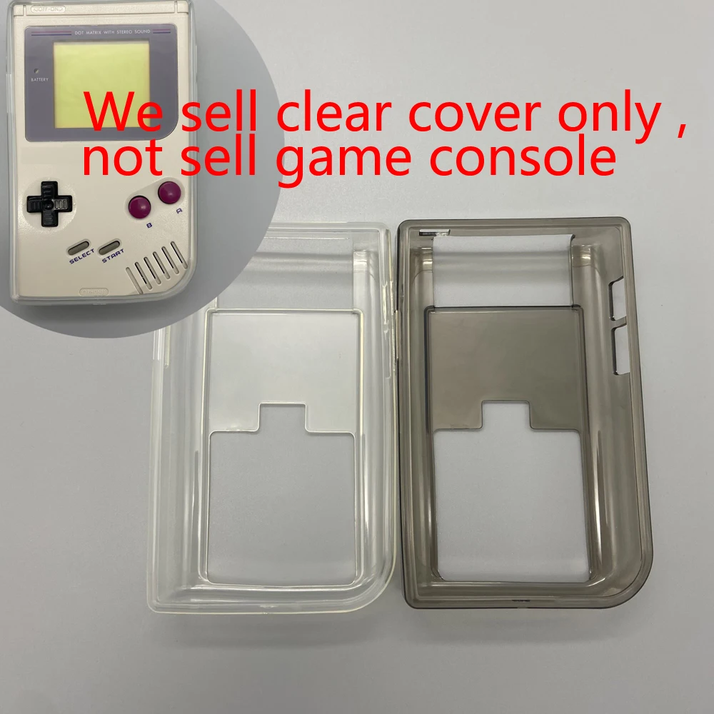 Protective-shell-for-GB-for-gameboy-game-console-protective-case-cover ...