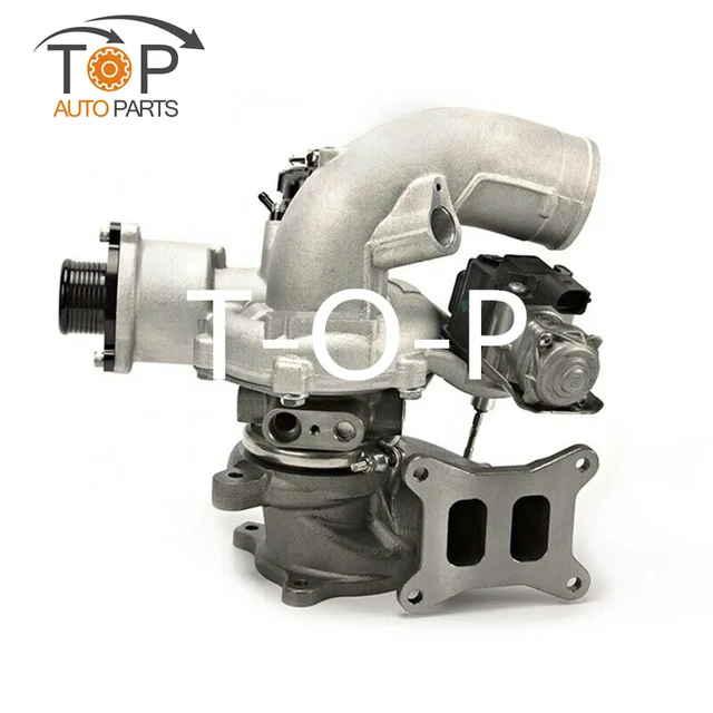 Turbo 400 Upgrades
