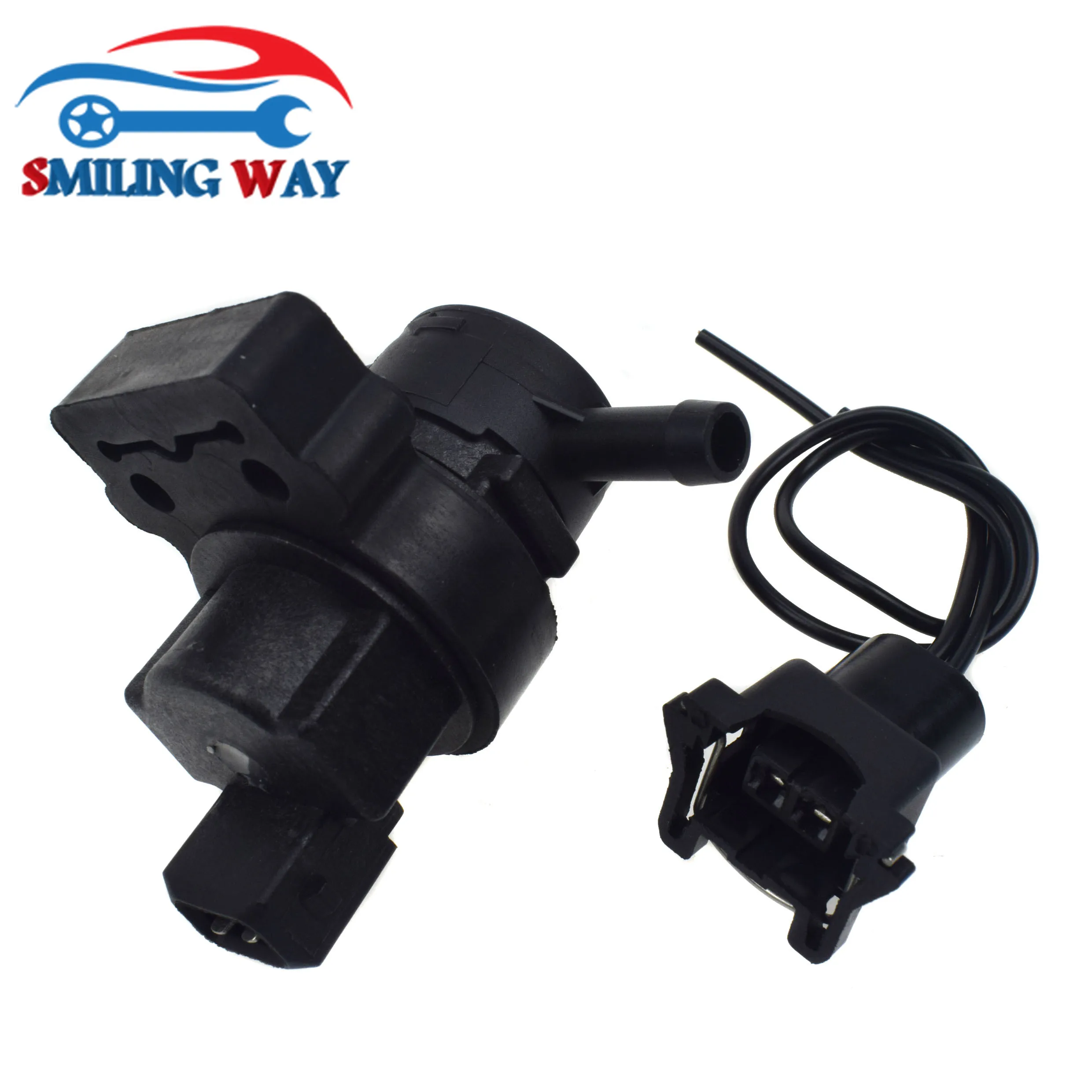 Vapor-Canister-Purge-Valve-Wiring-Connector-Harness-Plug-For-r-Mercedes ...