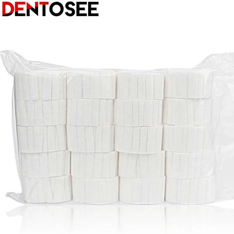1000pcs-Dental-Medical-Surgical-Cotton-Rolls-Tooth-Gem-Cotton-Roll ...
