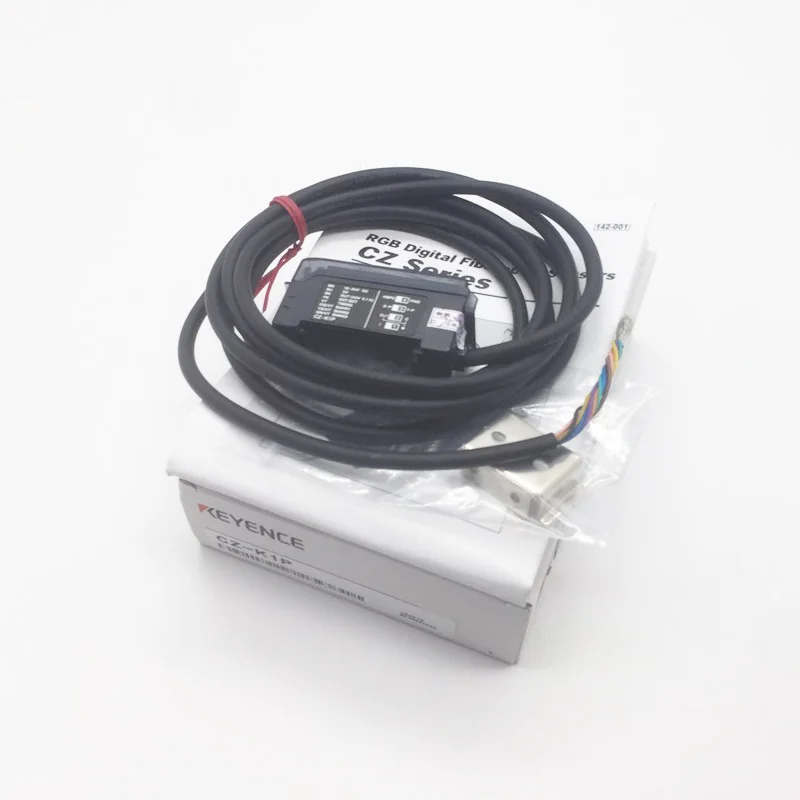 Best Selling New In Box Photoelectric Sensor Keyence PZ2 41P|Sensors ...