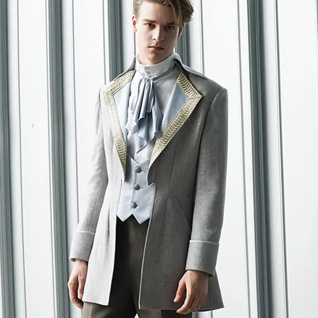 Drag King Clothing With FREE SHIPPING Worldwide - Queerks™