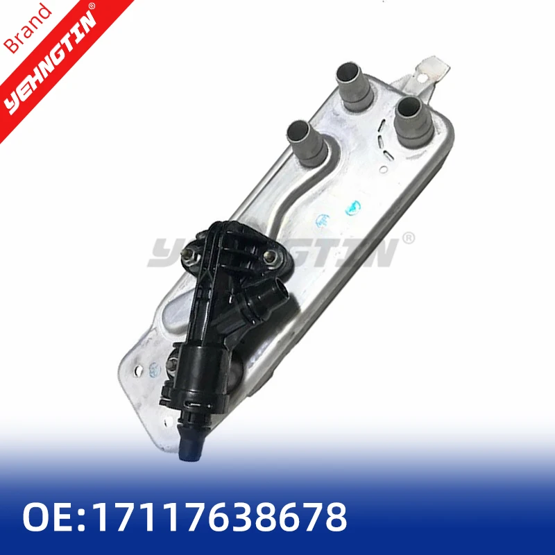 OEM-17117638678-Radiator-Gearbox-Engine-For-Rolls-Royce-Gust-Yaoying ...