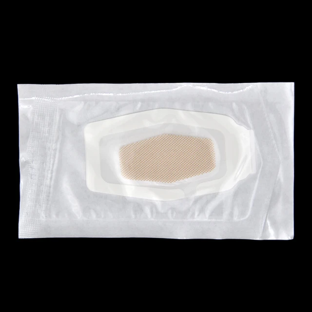 Sterile Bandages For Eye