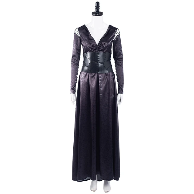 Bellatrix Costume For Kids