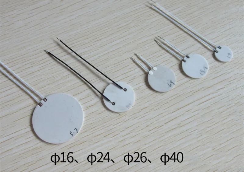 1pcs-MCH-High-temperature-ceramic-heating-plate-5V-12V-Round-16-24-26 ...