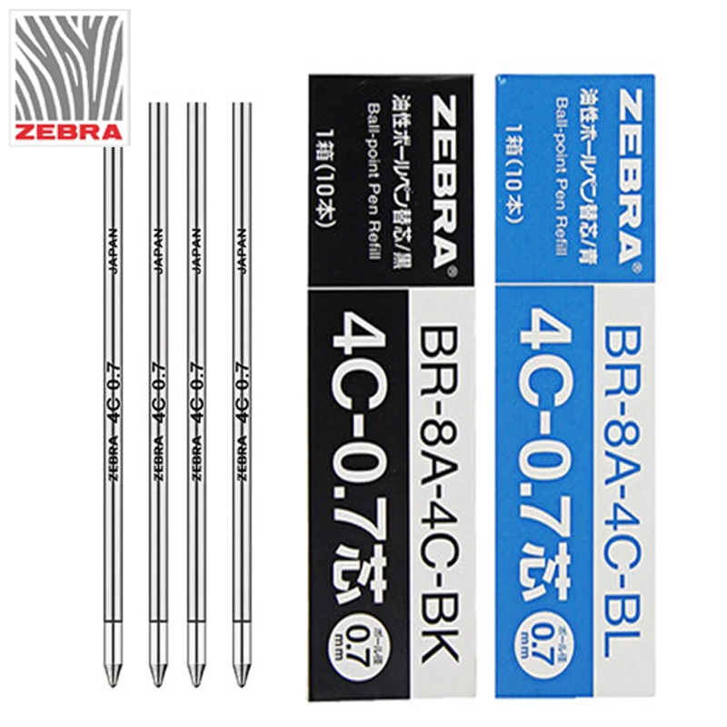 Zebra Metal Ballpoint Pen | Ballpoint Pen Zebra F | Metal Ball Point ...
