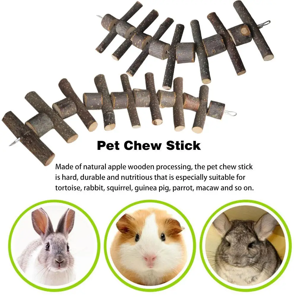 Guinea Pig Chew Sticks