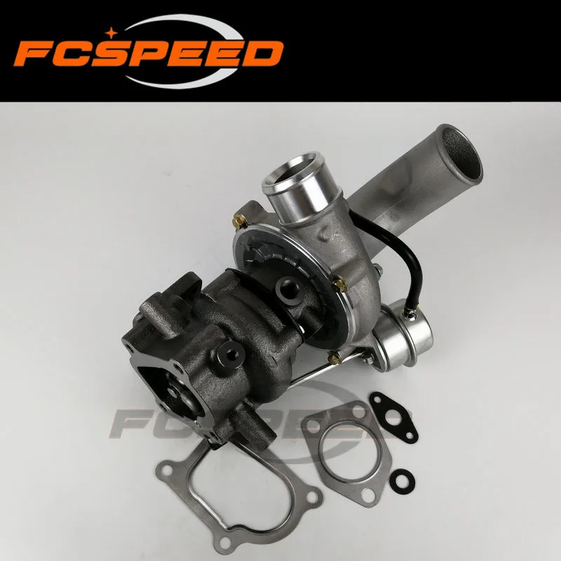 Турбина GT1749S 732340 28200-4A350 Турбокомпрессор полный ...