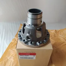 Couvercle Différentiel De Transmission Awd A6mf2, Pour Hyundai Grand ...