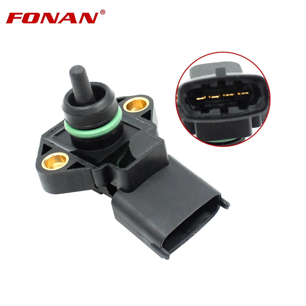 Sensor-de-presi-n-del-colector-de-mapa-para-Land-Rover-Discovery-L318-2 ...