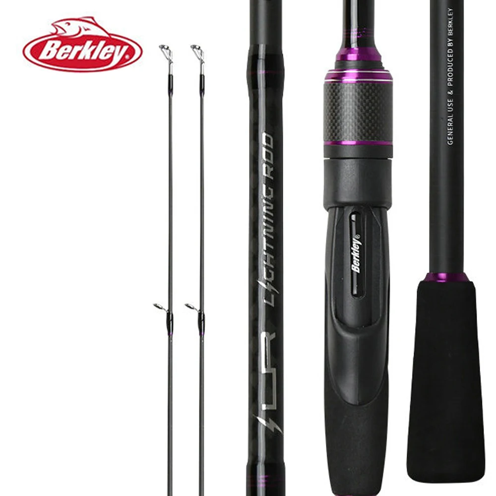 Berkley-Spinning-Fishing-Rod-Saltwater-Baitcasting-Rod-2-Tips-Regular ...