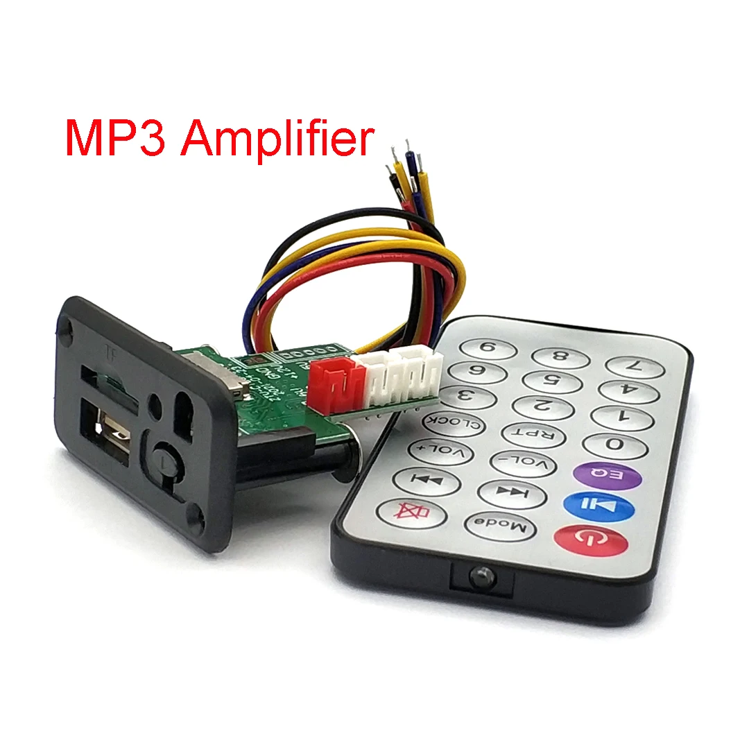 5V-12V-MP3-WMA-Decoder-Board-Car-Audio-USB-TF-Module-MP3-Player-with ...
